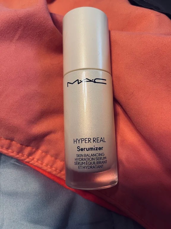Hyper Real Serumizer™ Skin Balancing Hydration Serum Review - Free Mac ...