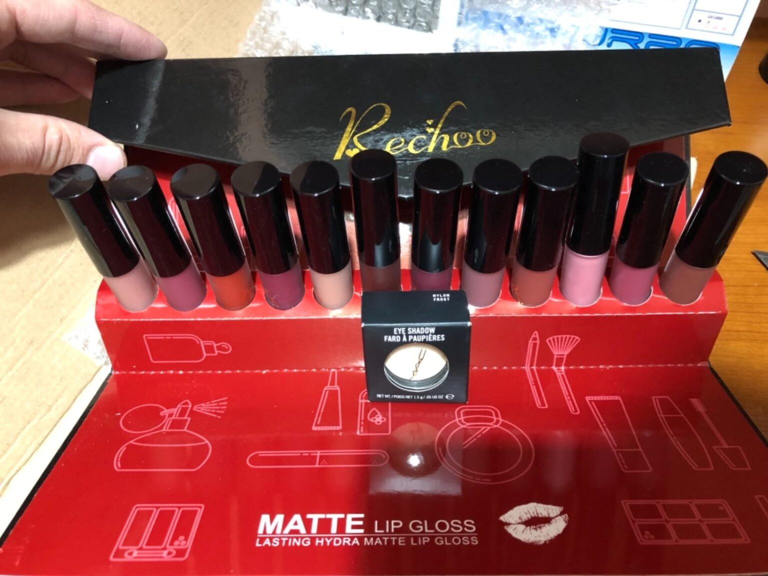 Free MAC Samples - Free MAC Makeup Samples By Mail 2025