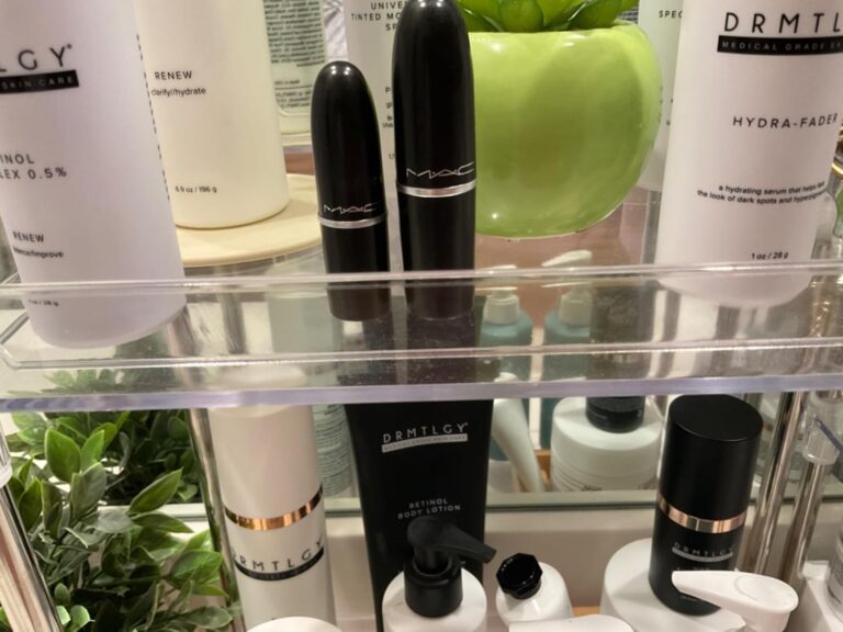 Free MAC Samples - Free MAC Makeup Samples By Mail 2025